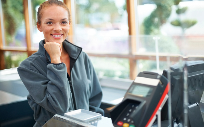 Are Convenience and Service Inversely Proportional? - James Lopez